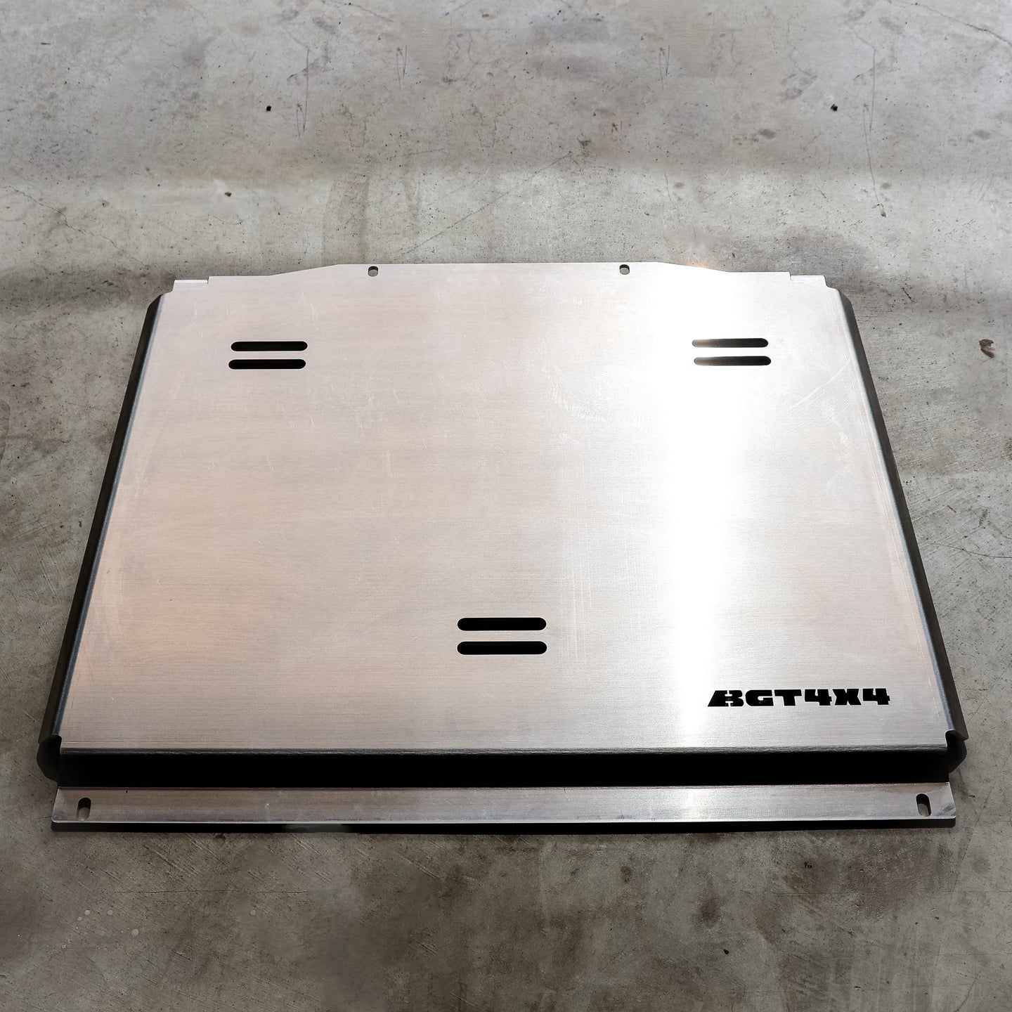 Automatic Transmission Bash Plate for Mitsubishi Pajero NS, NT, NW, NX ...
