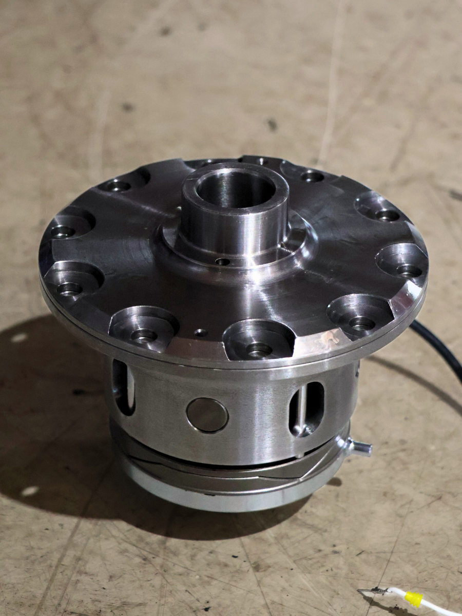 Diff Lockers – BGT4X4