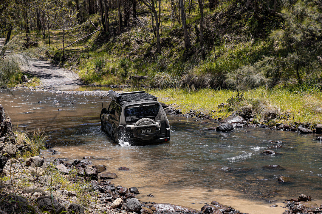 Front Diff Locker Waitlist – BGT4X4